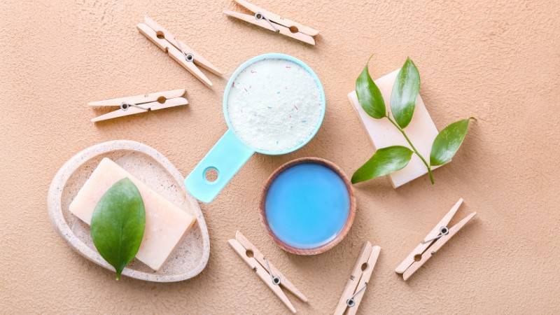 10 Best Eco-Friendly Laundry Detergents - GreenCitizen