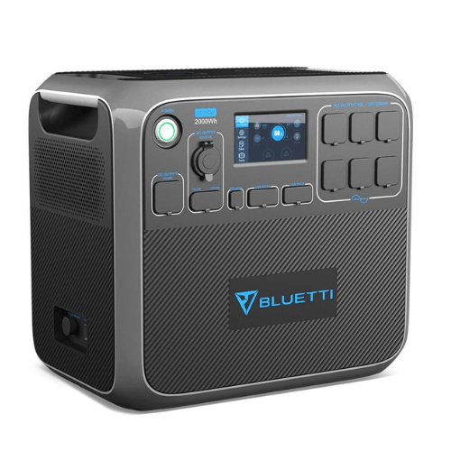 10 Best Solar Generators with Advanced Buyer’s Guide - GreenCitizen