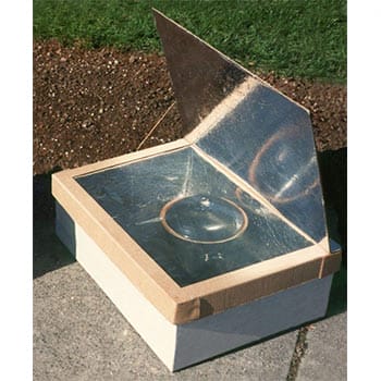 10 Best Solar Stoves: Reviews & Buyer’s Guide - GreenCitizen