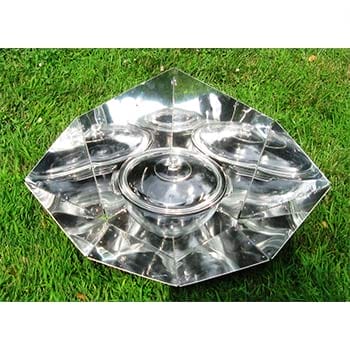 10 Best Solar Stoves: Reviews & Buyer’s Guide - GreenCitizen
