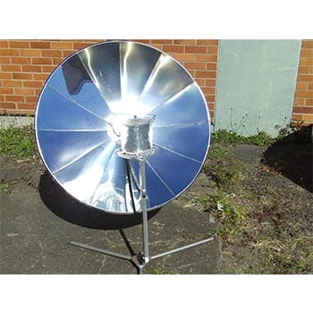 10 Best Solar Stoves: Reviews & Buyer’s Guide - GreenCitizen
