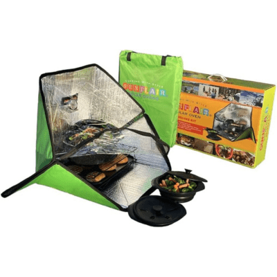 10 Best Solar Stoves: Reviews & Buyer’s Guide - GreenCitizen