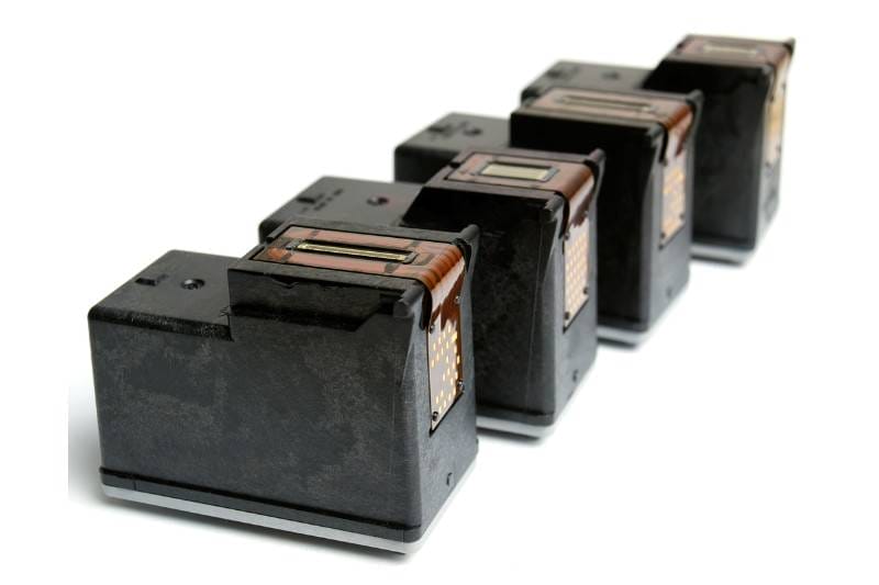 How to Recycle Ink Cartridges the Right Way - GreenCitizen