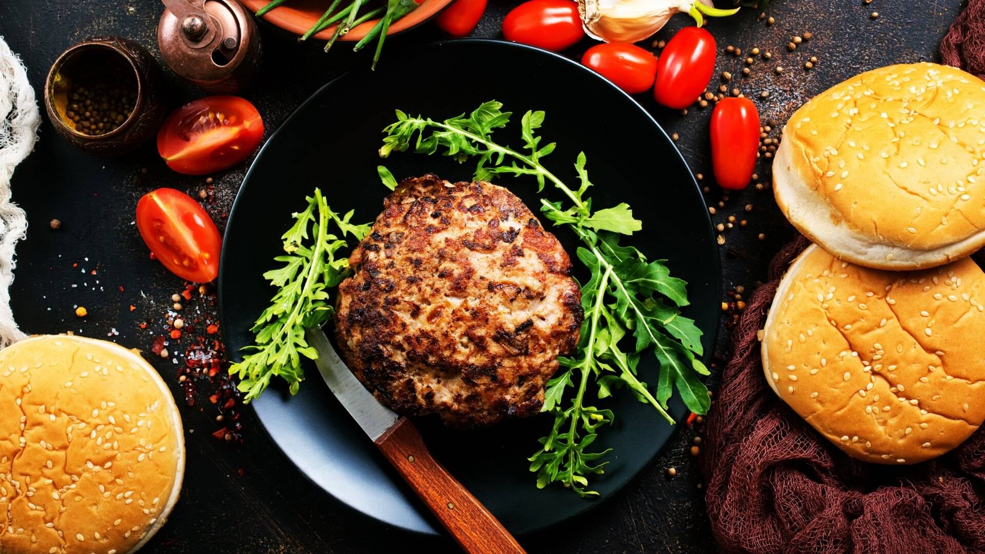Best Meat Alternatives and Substitutes - GreenCitizen