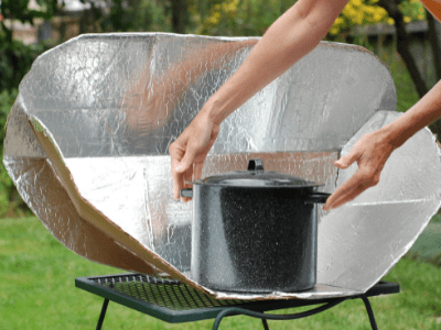 10 Best Solar Stoves: Reviews & Buyer’s Guide - GreenCitizen